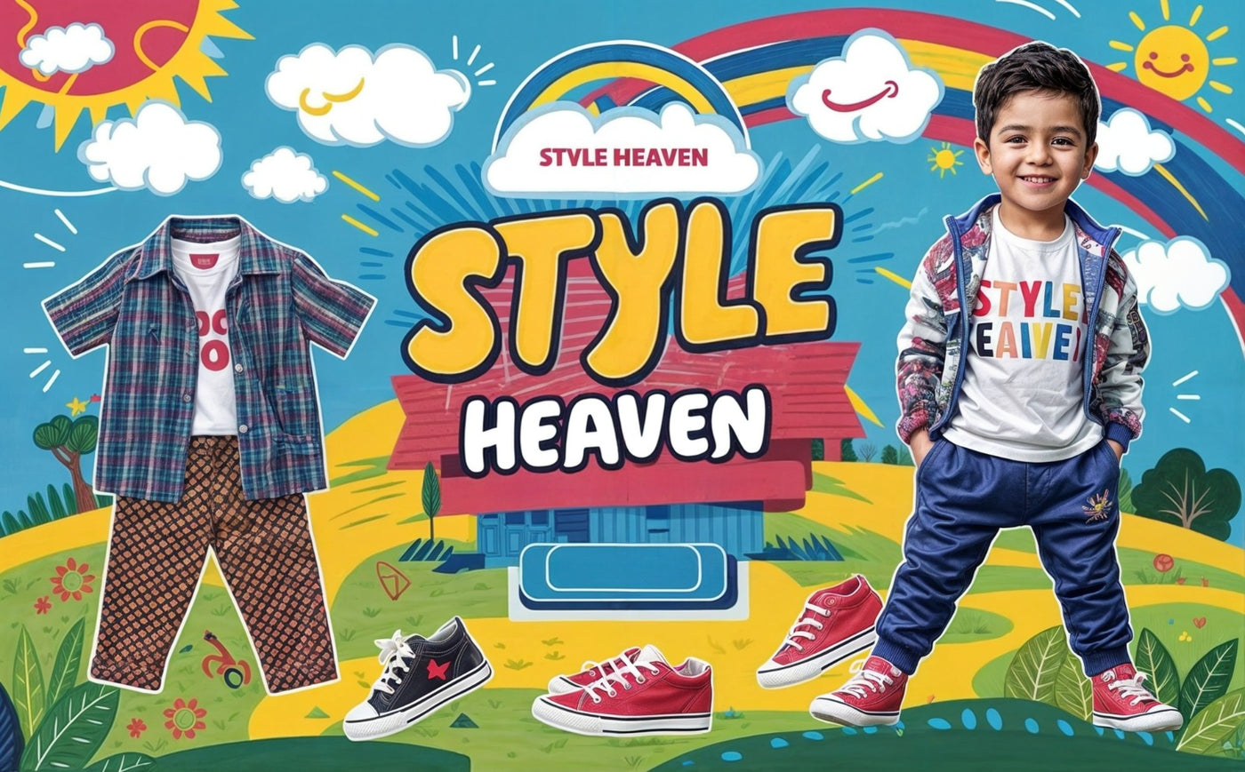 Style Heaven